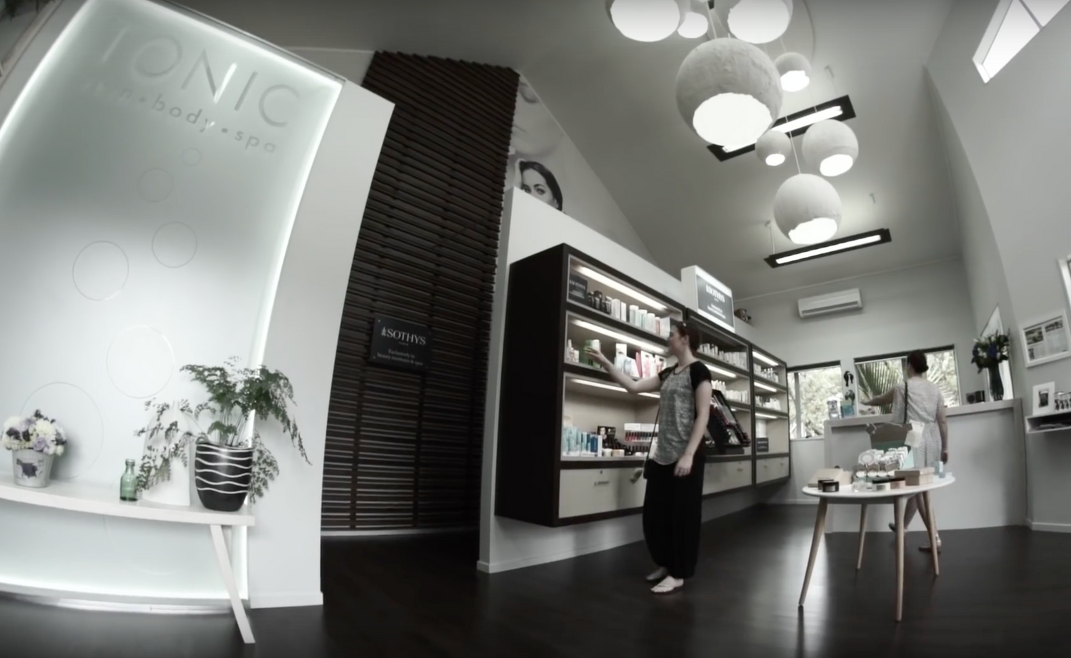 Tonic Spa a Unique 'Spa' Experience in Auckland – tonicspa