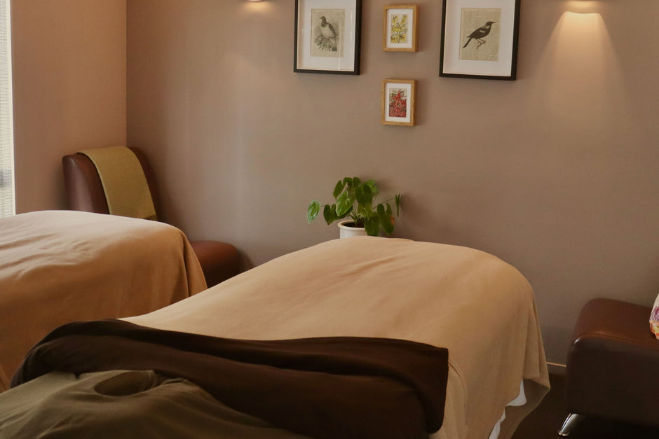 Tonic Spa a Unique 'Spa' Experience in Auckland – tonicspa