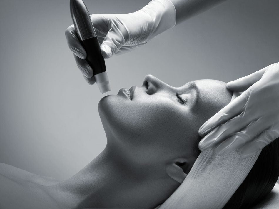 Tonic Spa a Unique 'Spa' Experience in Auckland – tonicspa